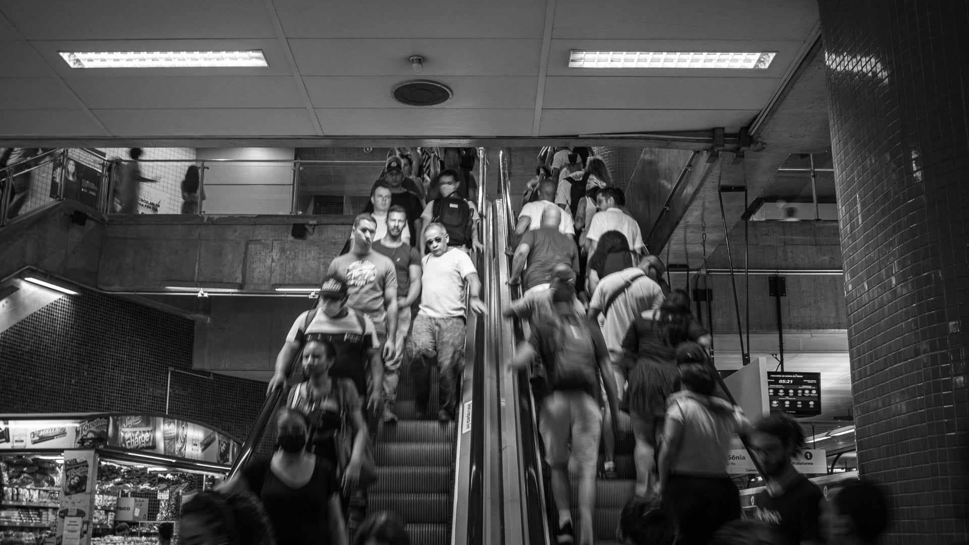 People Counting Systems | Integrating Them With POS Systems